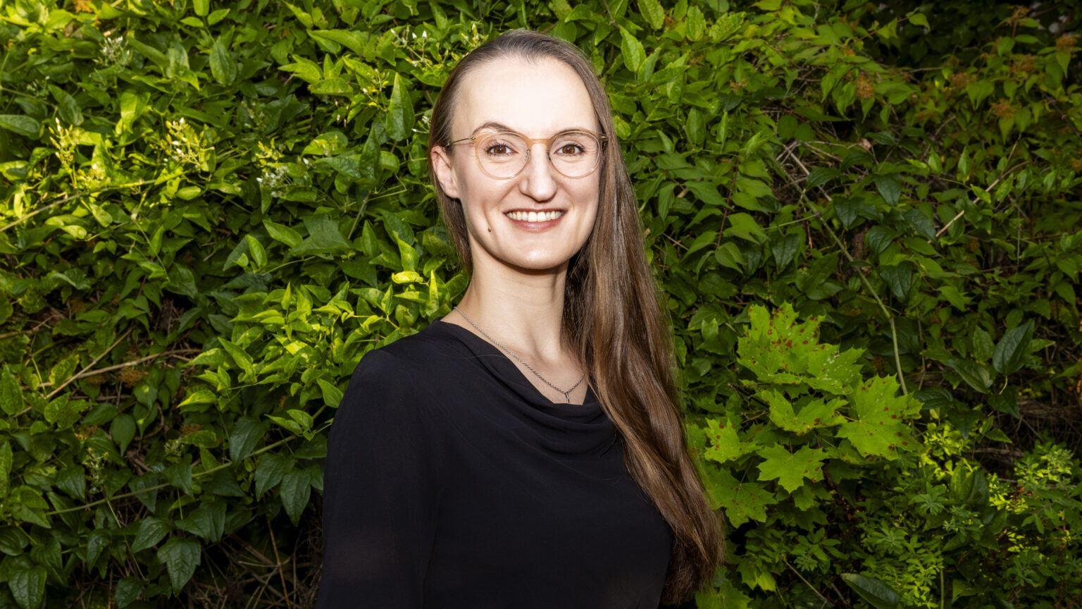 Kontakt & Team - Jutta Paulus