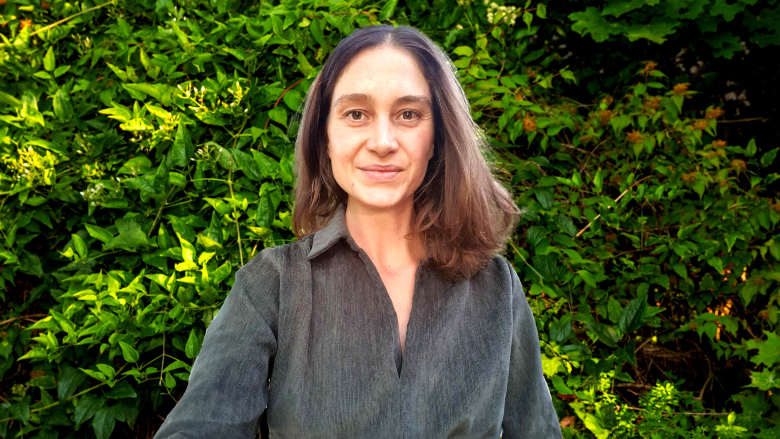 Kontakt & Team - Jutta Paulus